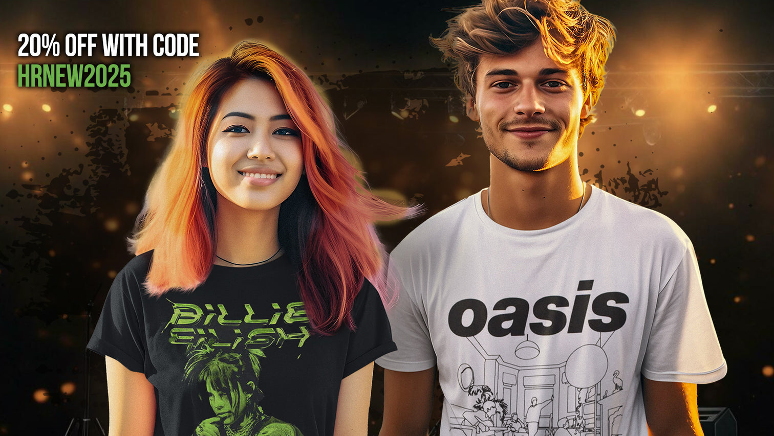 Hey Rusty - Music and Film Official Merchandise – HeyRusty