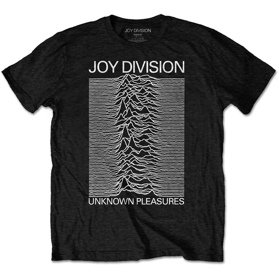 Joy Division – HeyRusty