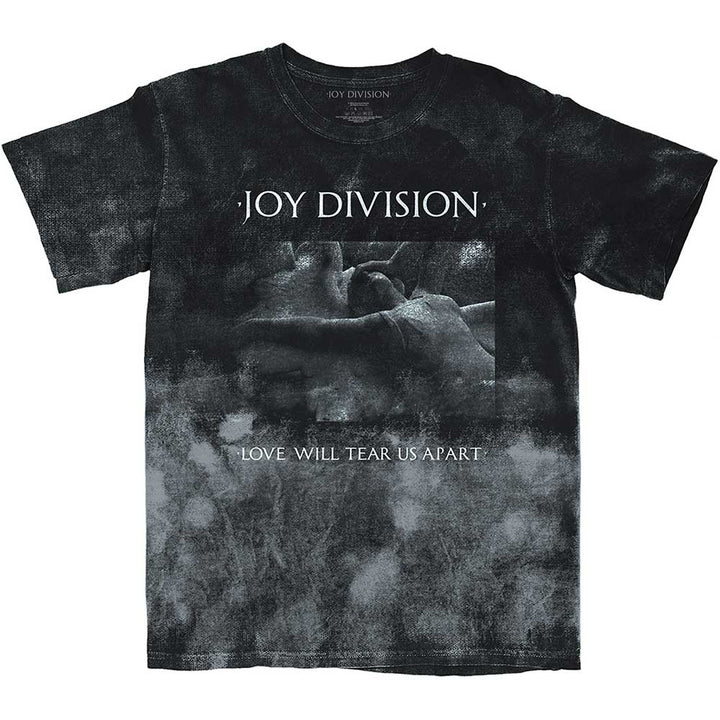 Joy Division – HeyRusty