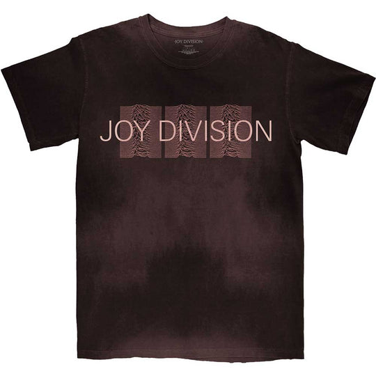 Joy Division – HeyRusty