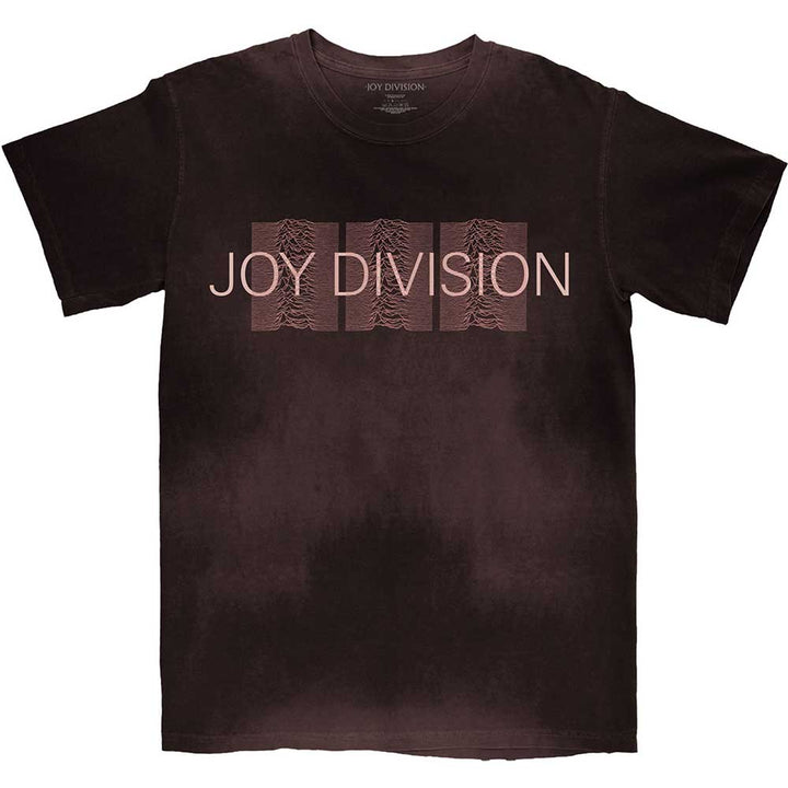 Joy Division – HeyRusty