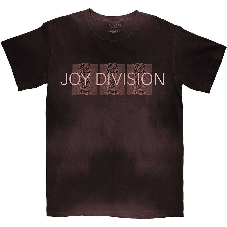 Joy Division – HeyRusty